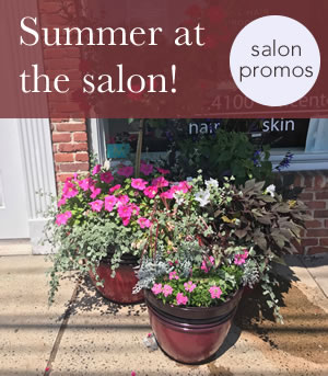 Off Center Hair Salon & Spa West Hartford CT